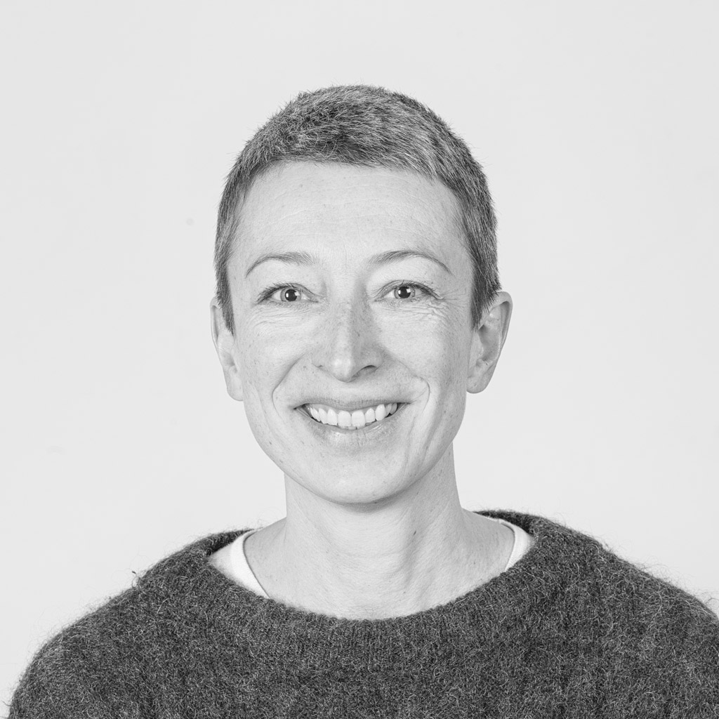 Anette Christensen Kunsthøgskolen I Oslo