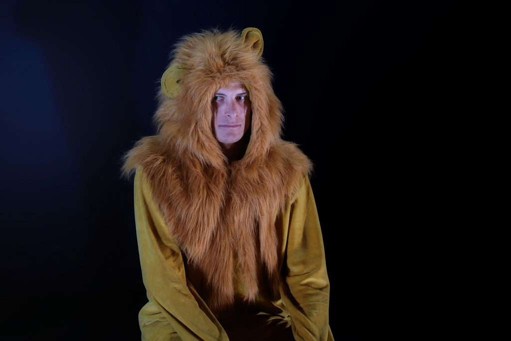 AVLYST: Brandstifterne del 1: Oppviglerparagrafen - Kunsthøgskolen i Oslo