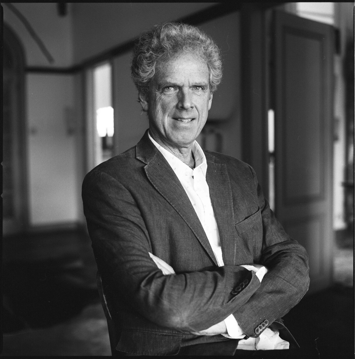 Foredrag med koreograf Alain Platel - Kunsthøgskolen i Oslo