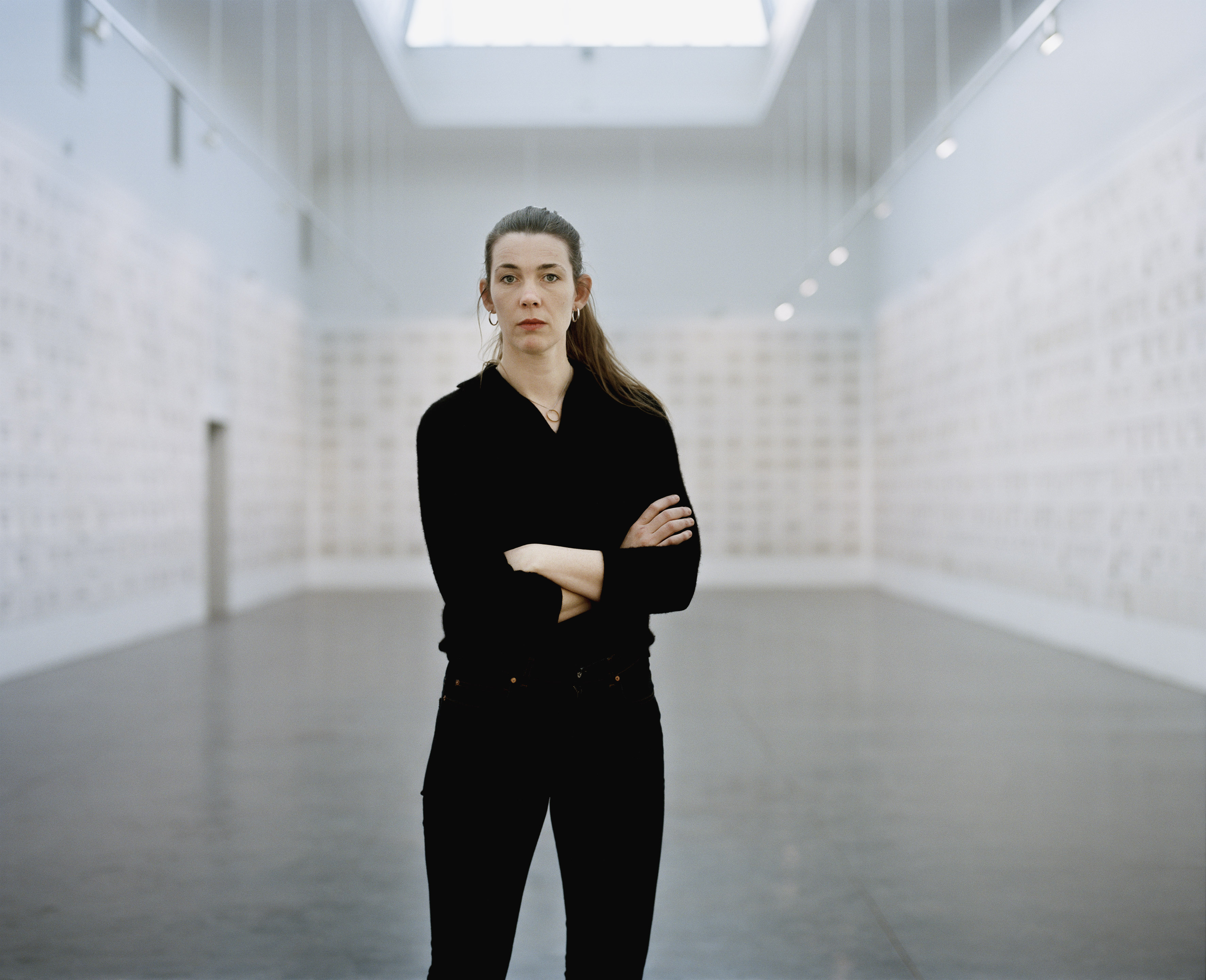 Disputas: Ane Thon Knutsen - Kunsthøgskolen i Oslo