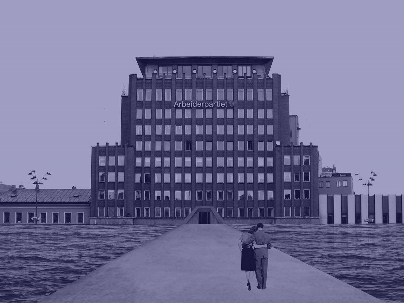 Master’s in design - Oslo National Academy of the Arts