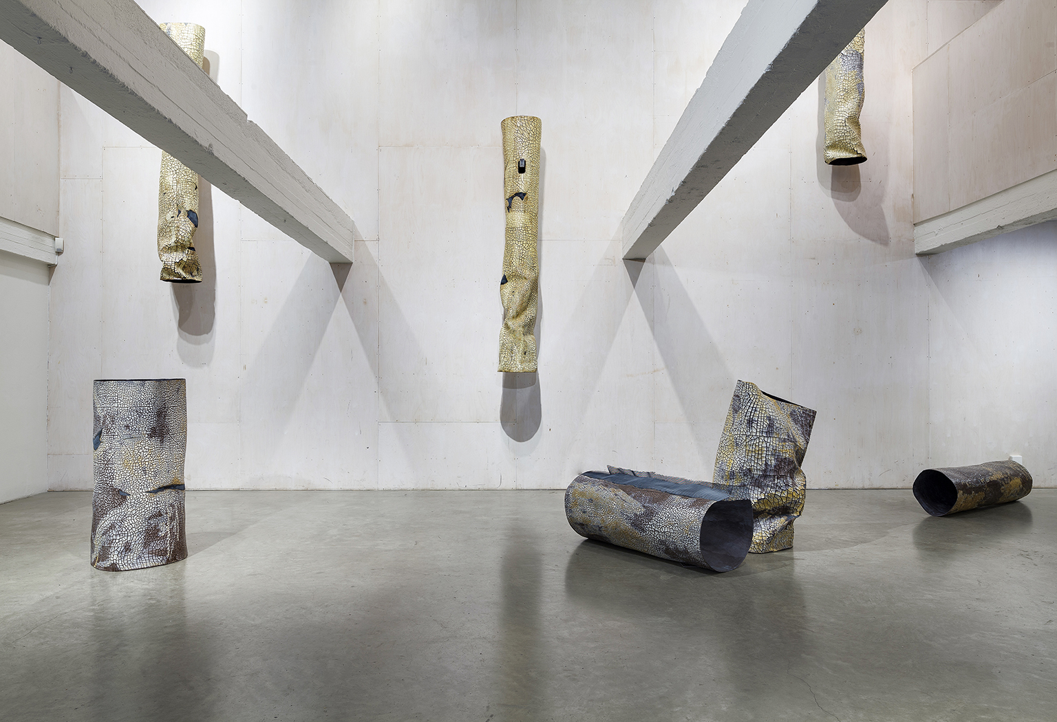 Disputas: Marte Johnslien - Oslo National Academy of the Arts
