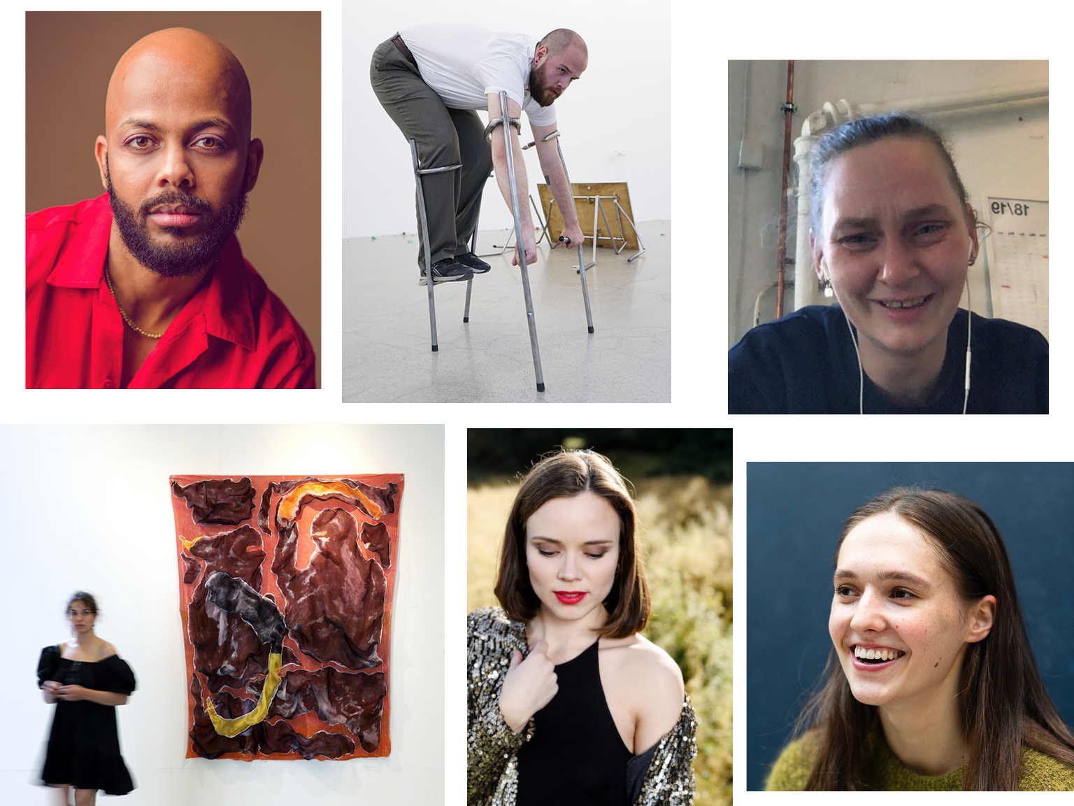 Å studere på KHiO 2020 - Kunsthøgskolen i Oslo