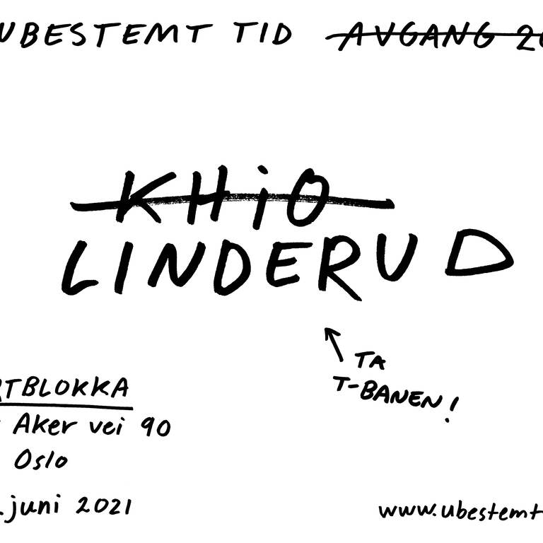 KHiO - Oslo National Academy of the Arts