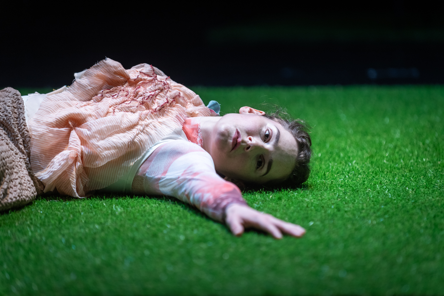 Master’s in dance - Oslo National Academy of the Arts