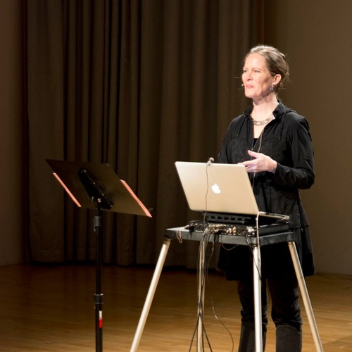 Electrifying Opera, Amplifying Agency: Designing a performer-controlled ...