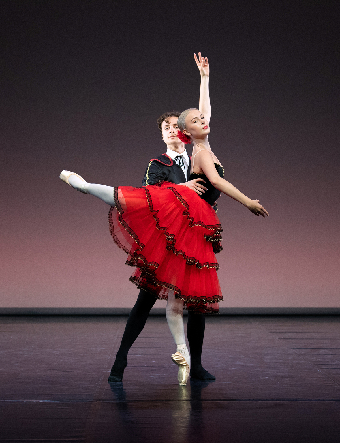 Avgang 2022: Sommerforestilling - Oslo National Academy of the Arts