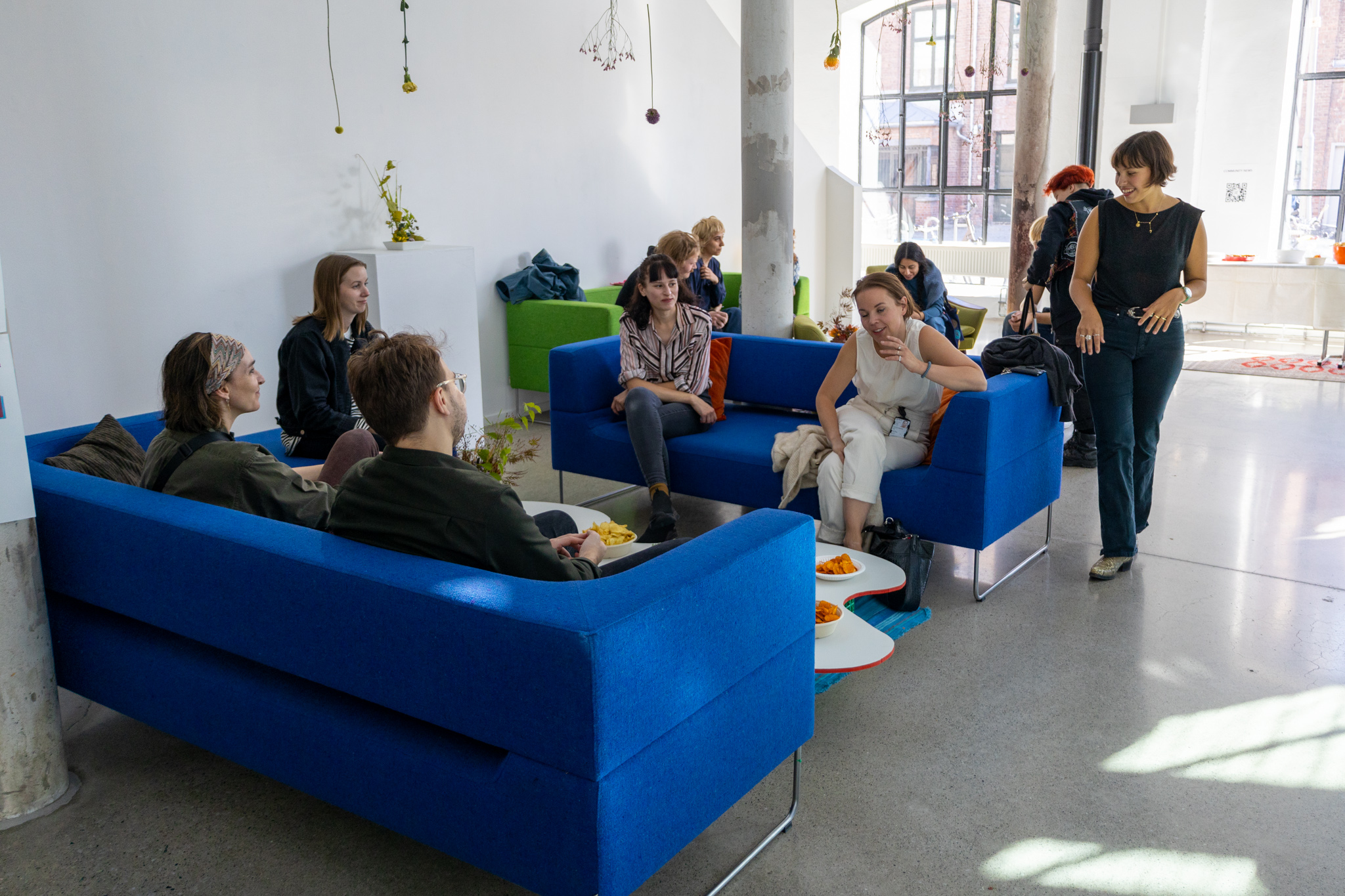 Bachelor’s in interior architecture and furniture design - Oslo ...