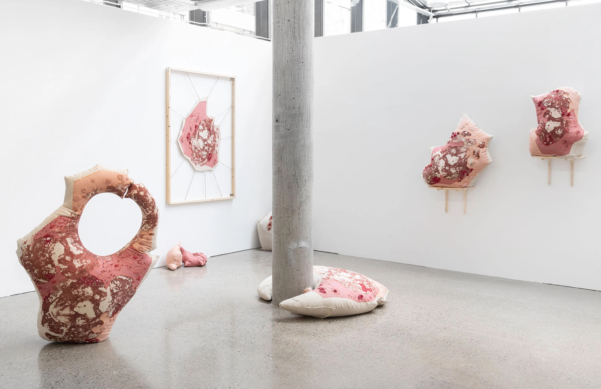 BFA in Medium- and Material Based Art - Oslo National Academy of the Arts