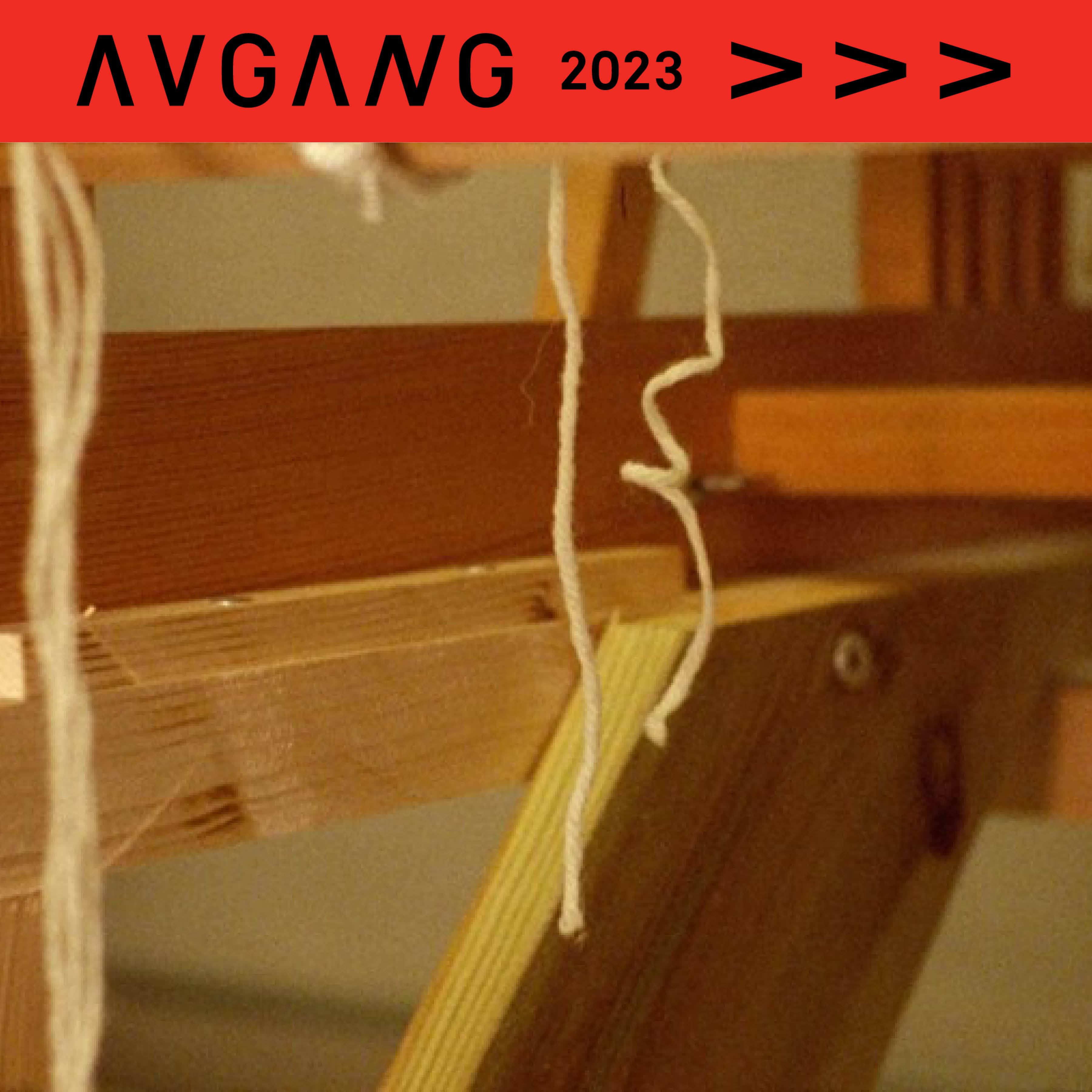 Avgang 2023: Sara Guldmyr / Soft Letters - Kunsthøgskolen i Oslo