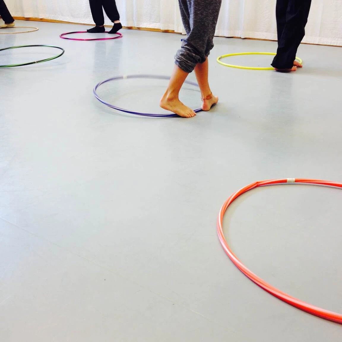 Ny studieplan for praktisk-pedagogisk utdanning i scenekunst ...