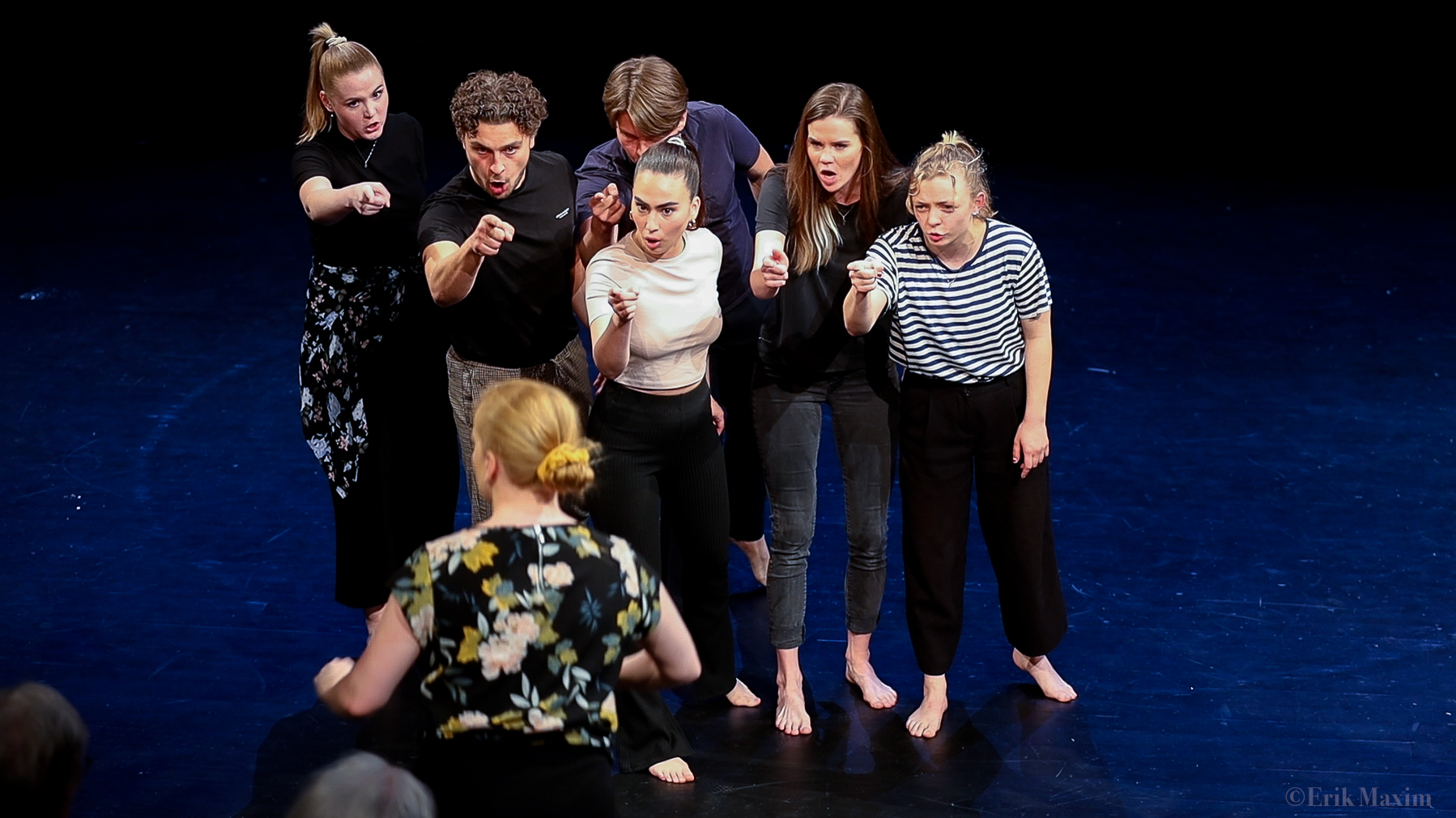 Triologen 2023 - Kunsthøgskolen i Oslo