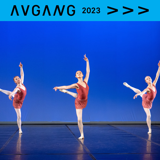 Avgang 2023 - Kunsthøgskolen i Oslo