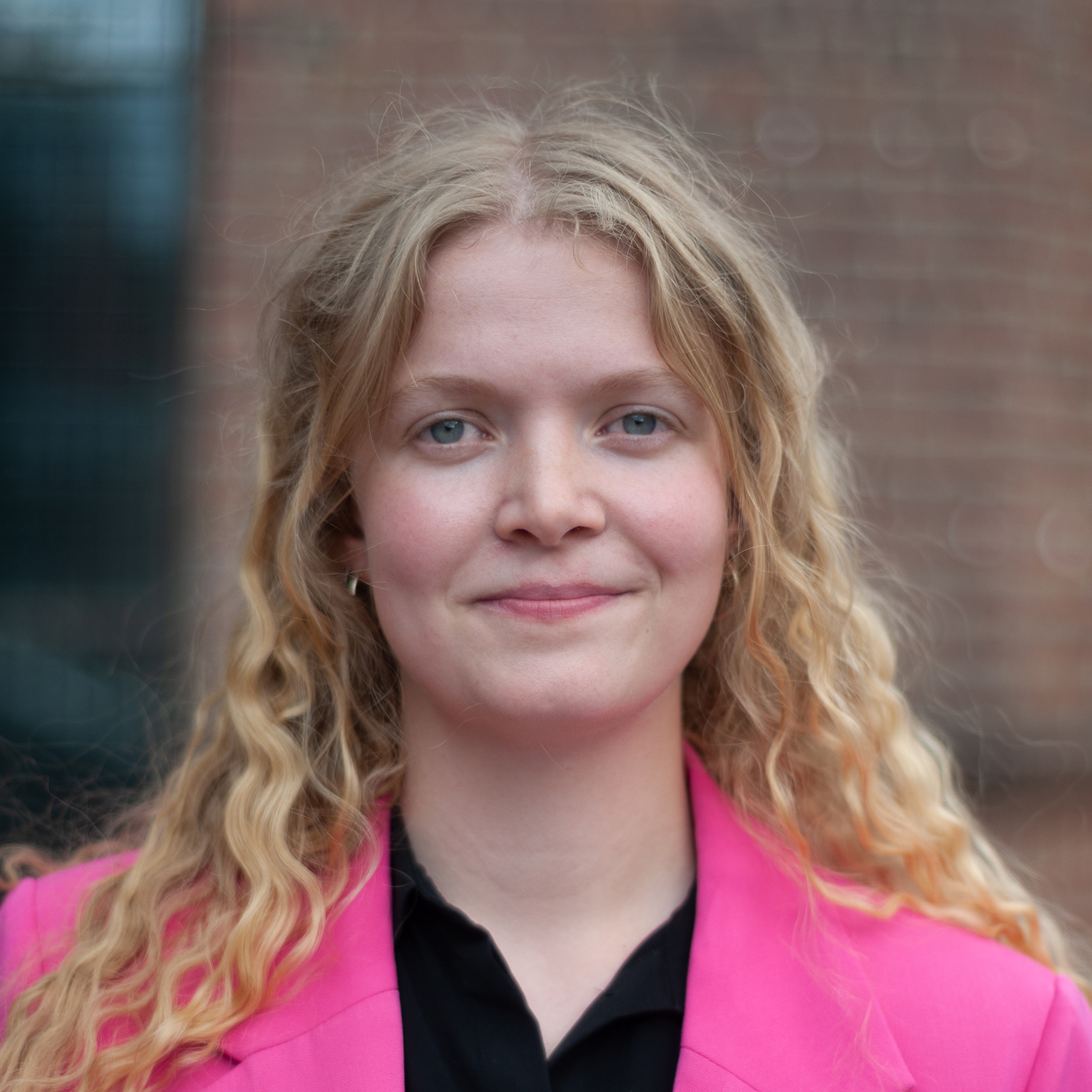 KHiO studiestart: studentrådslederens tale - Kunsthøgskolen i Oslo