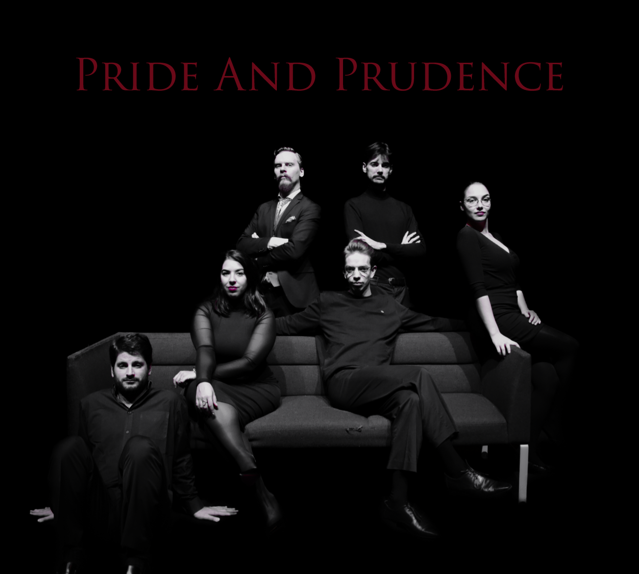 Pride and Prudence - italiensk opera - Kunsthøgskolen i Oslo