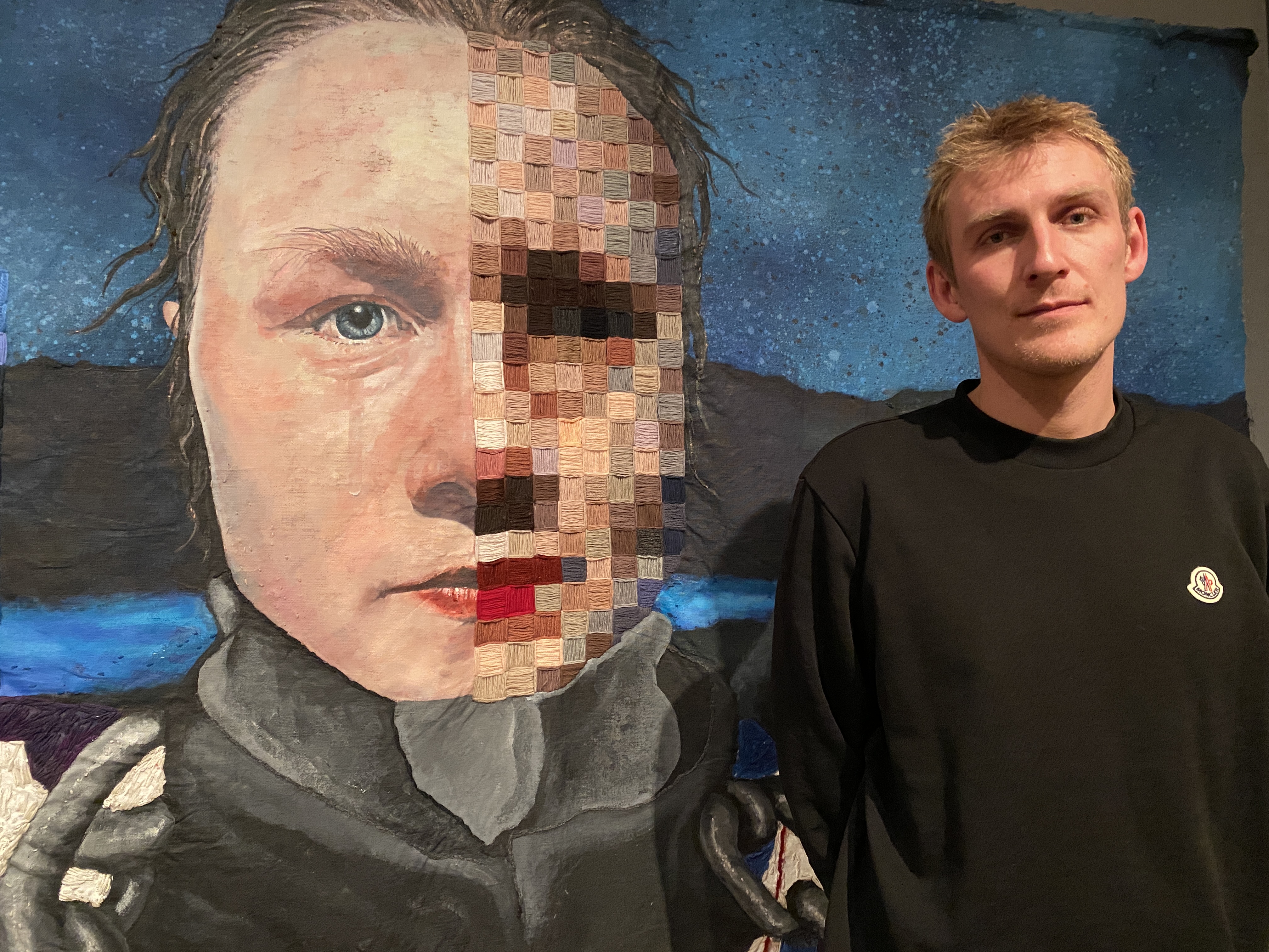 Fra gata til Nasjonalmuseet - Kunsthøgskolen i Oslo