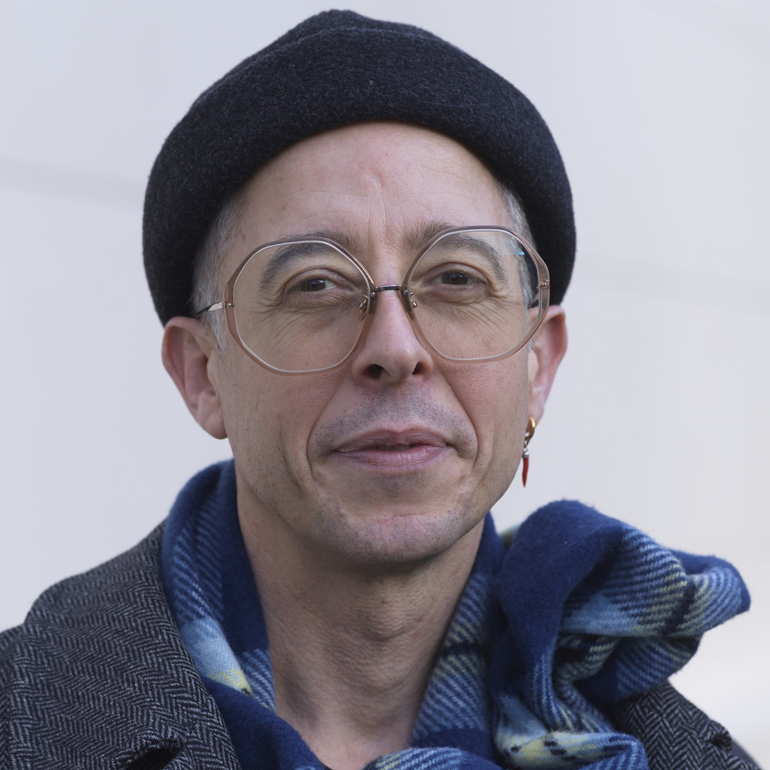 Antonio Cataldo blir ny dekan på Kunstakademiet - Kunsthøgskolen i Oslo