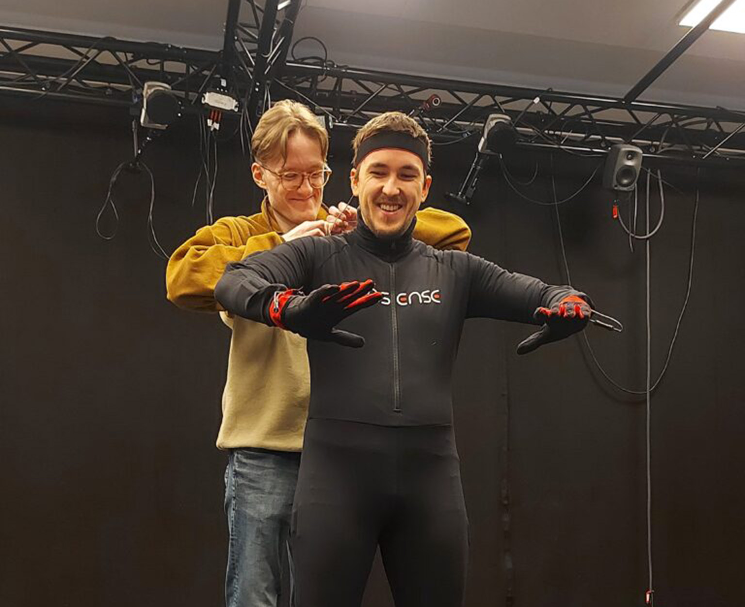 Læringsavatar - Kunsthøgskolen i Oslo