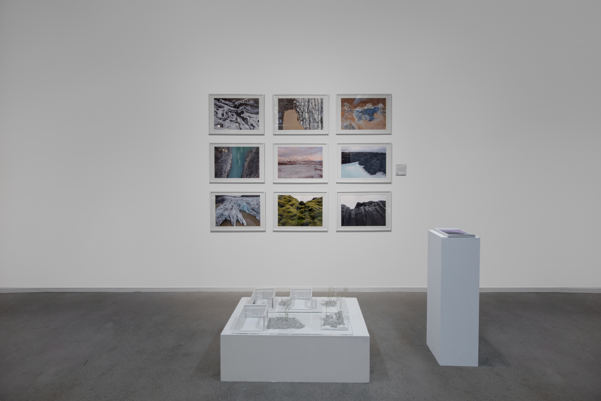 Master's programme in Design - Oslo National Academy of the Arts