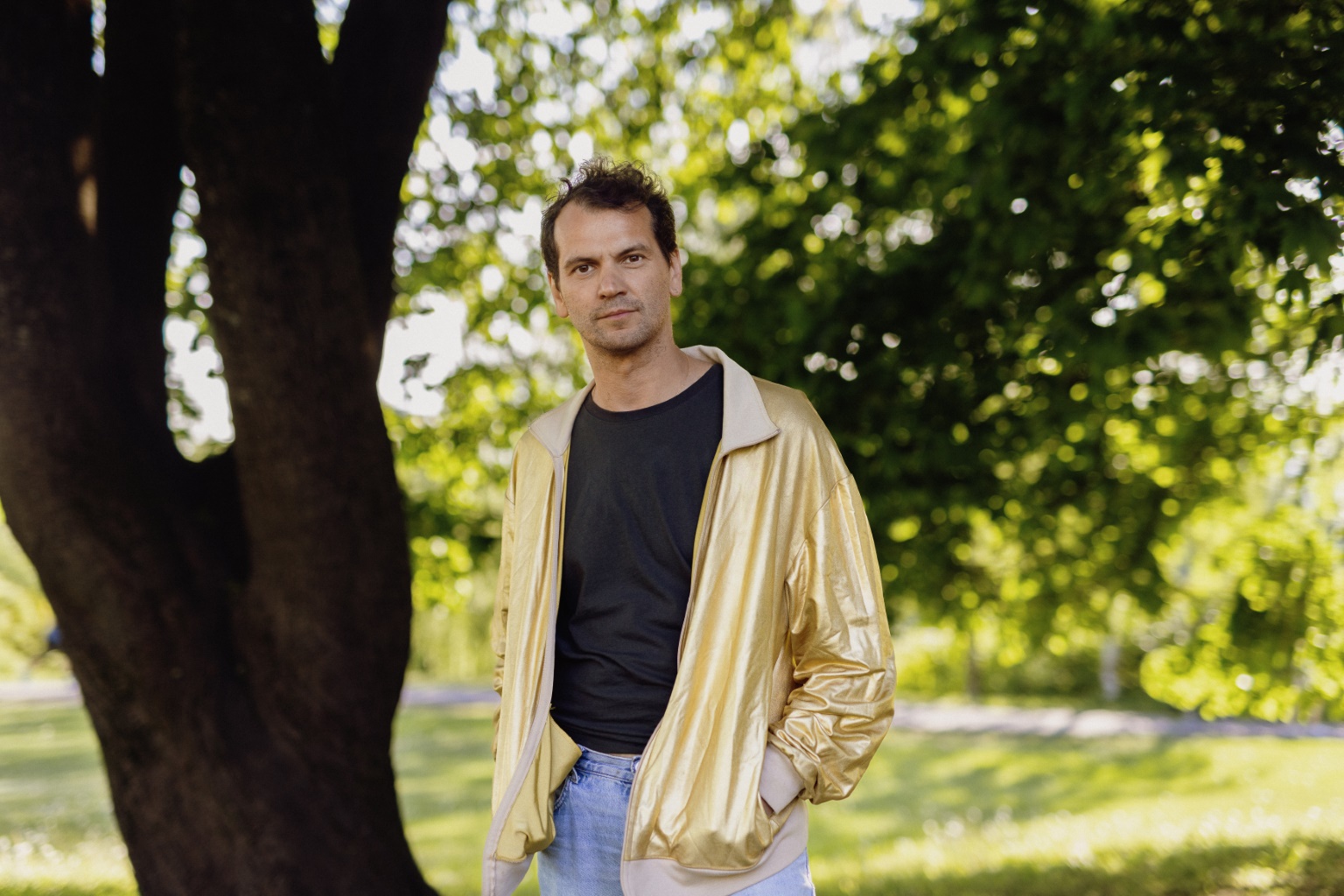 New Vice-rector of Artistic Research - Oslo National Academy of the Arts