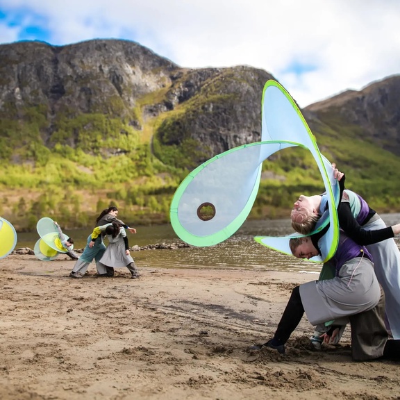 Academy of Dance - Oslo National Academy of the Arts