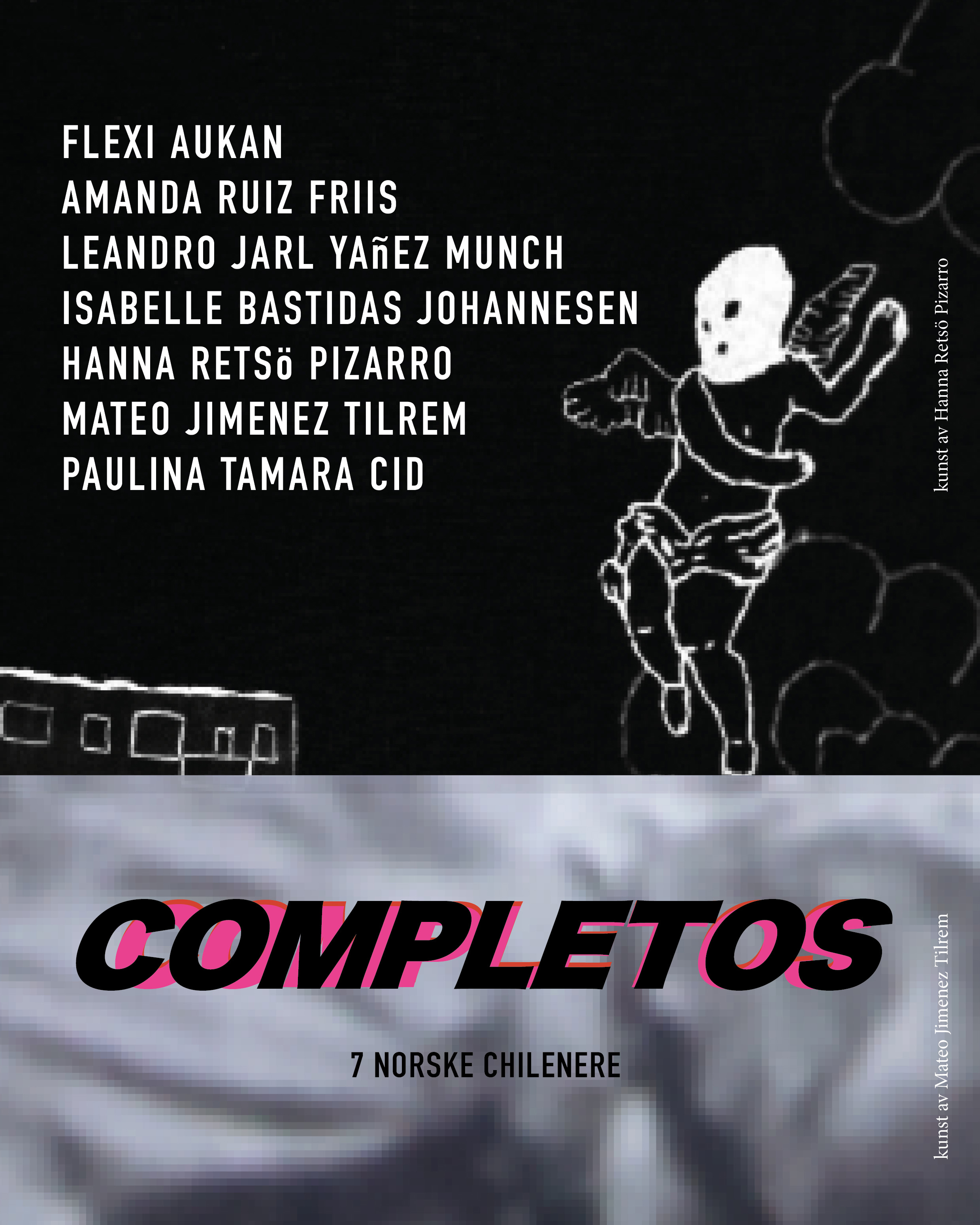 Completos - Kunsthøgskolen i Oslo